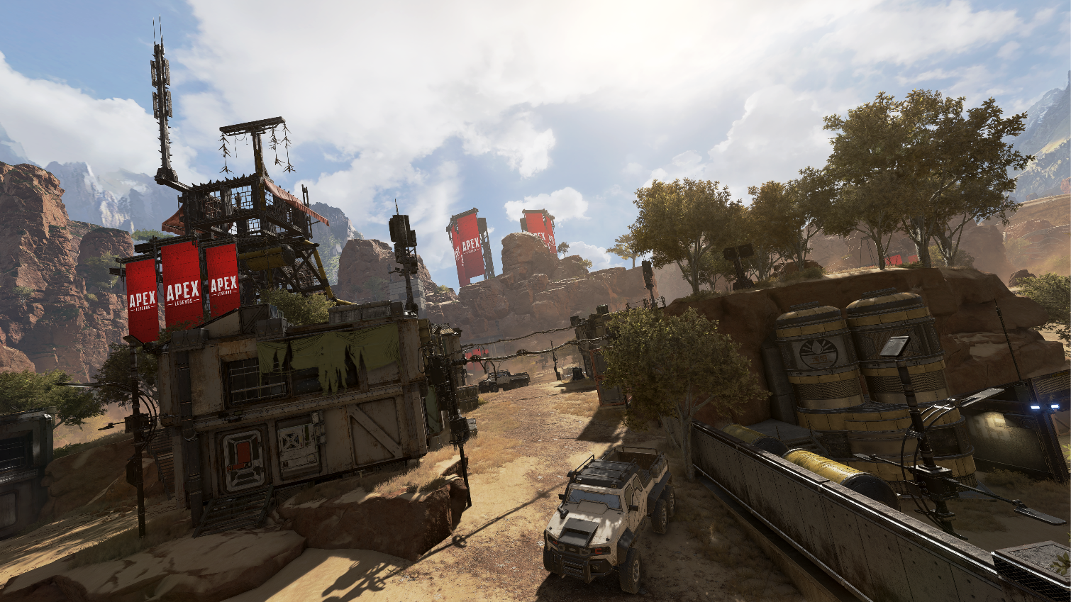 Apex Legends Loot Guide: Explaining Attachments, Armor and More | Tom's ...