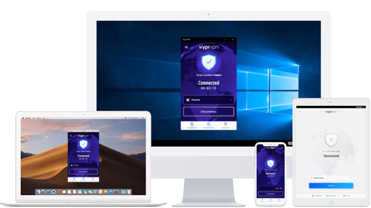VyprVPN review: A secure VPN for great privacy | T3