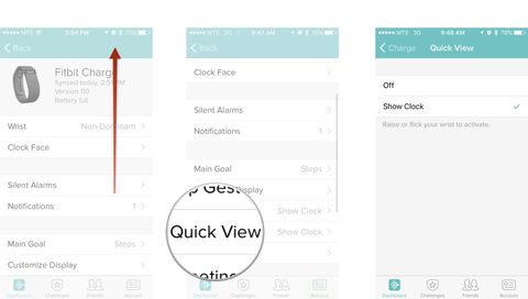 How to customize your Fitbit with iPhone and iPad | iMore