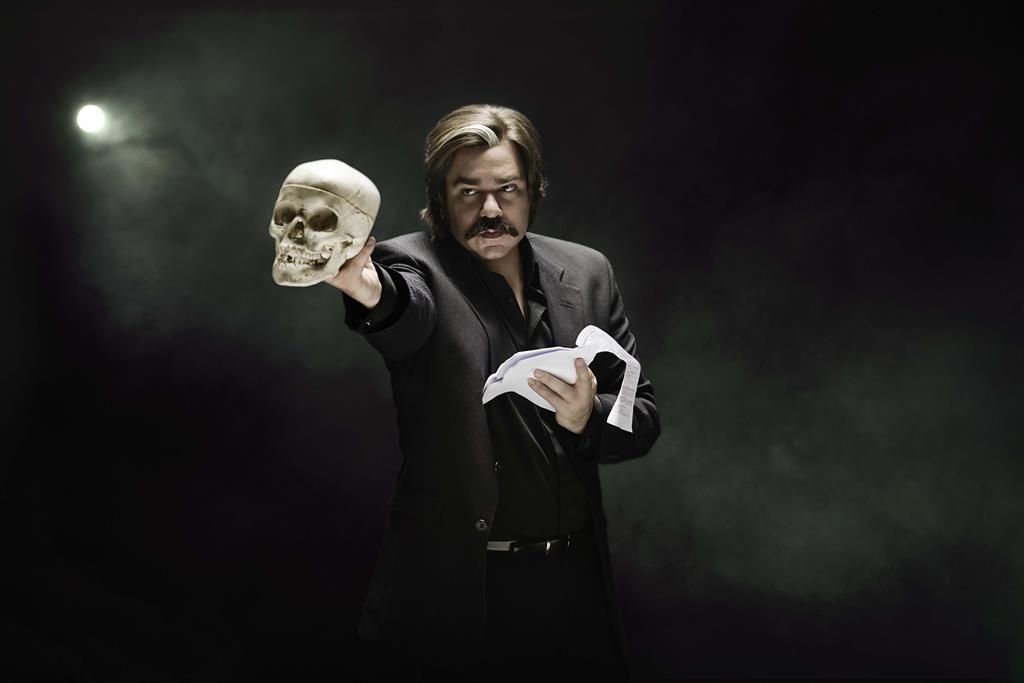 Objective Productions Uses Aframe to Expedite Production of Hit TV ...