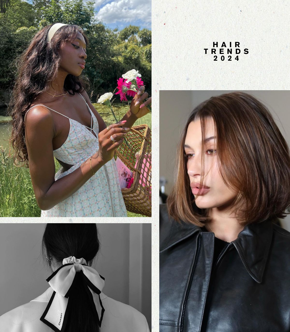 These 13 Hair Trends Will Dominate Winter 2024, According to Experts ...