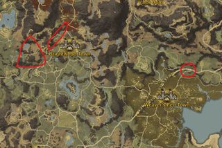 New World lodestone: Where to find this resource | PC Gamer