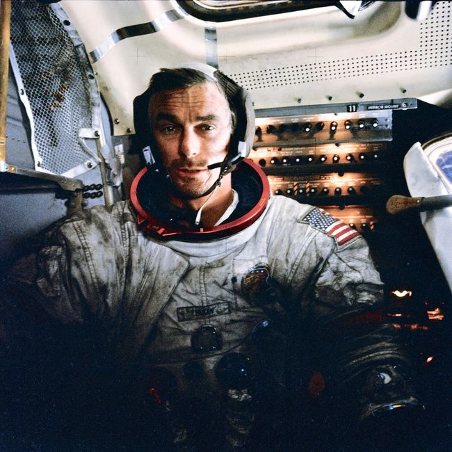 Moon dust is less toxic than urban air pollution, scientists discover ...