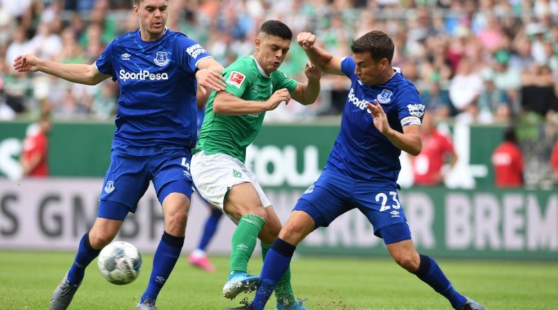 We really need to talk about Everton's defence – because nobody seems ...