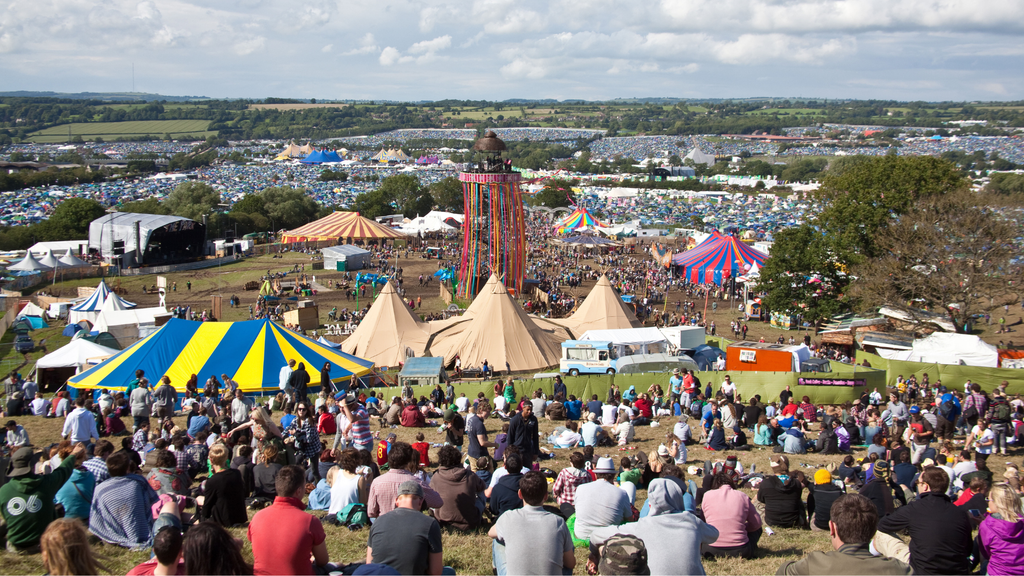 The decline of festivals | The Week