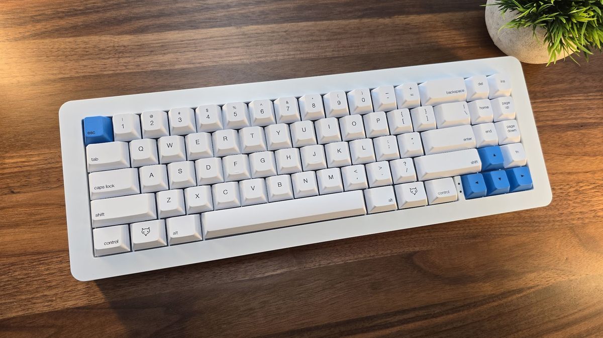 WhiteFox Eclipse High Profile Review: Reinventing a Legend | Tom's Hardware