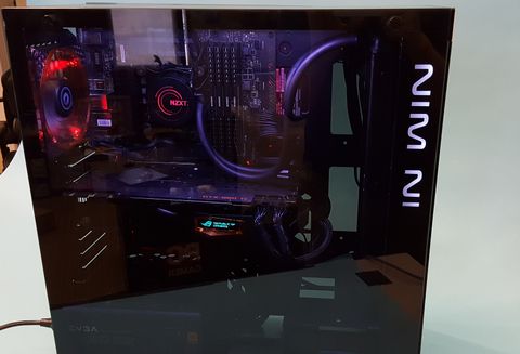 A beginner's guide to RGB lighting your PC | PC Gamer