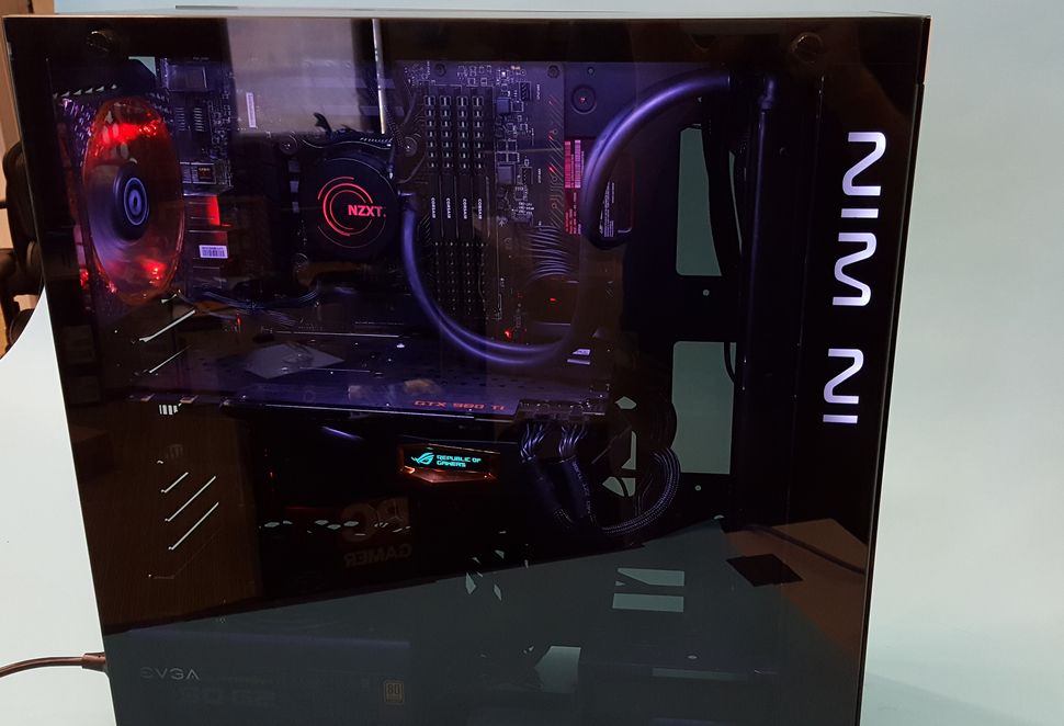 A beginner's guide to RGB lighting your PC | PC Gamer