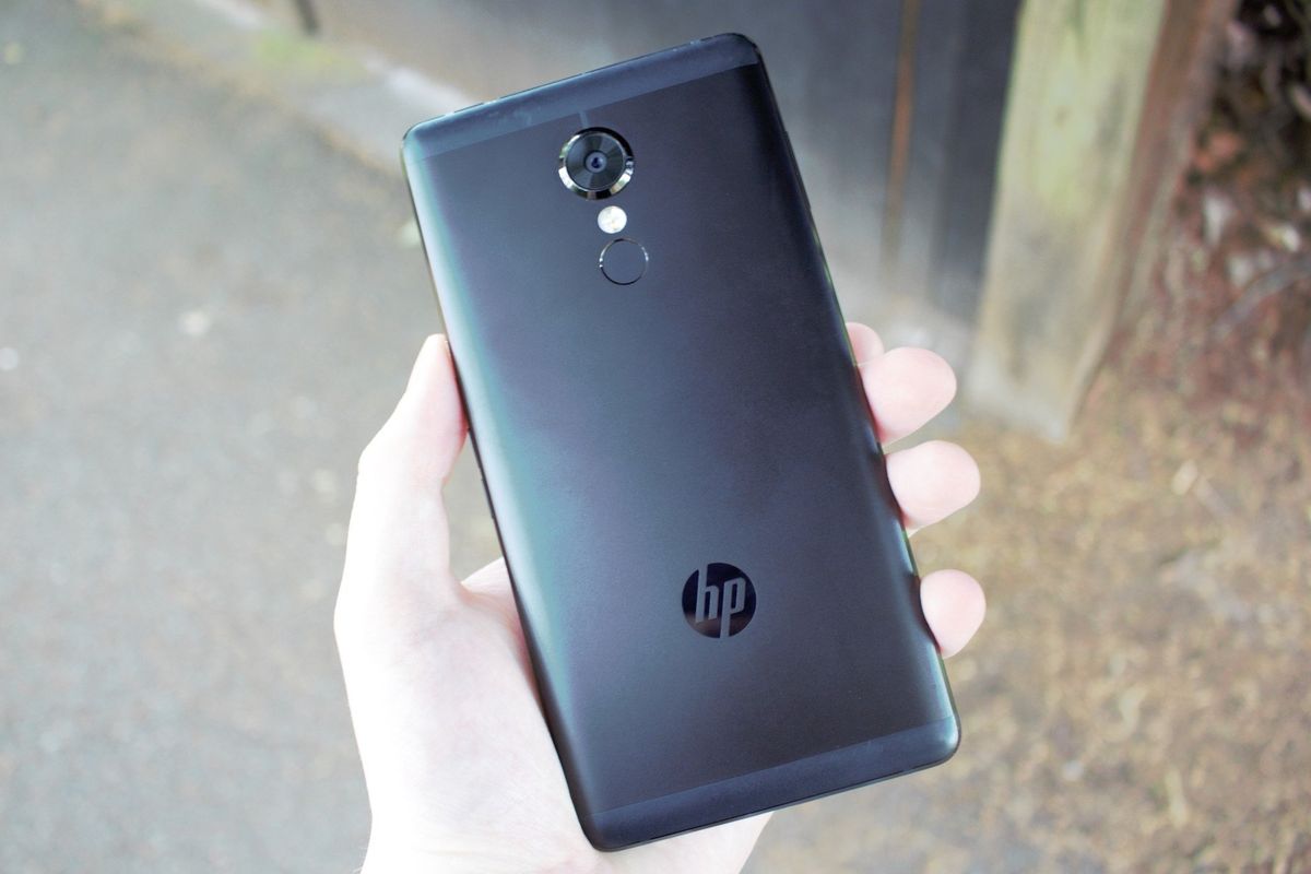 HP Pro x3 review: This unreleased Windows Phone could have been awesome ...