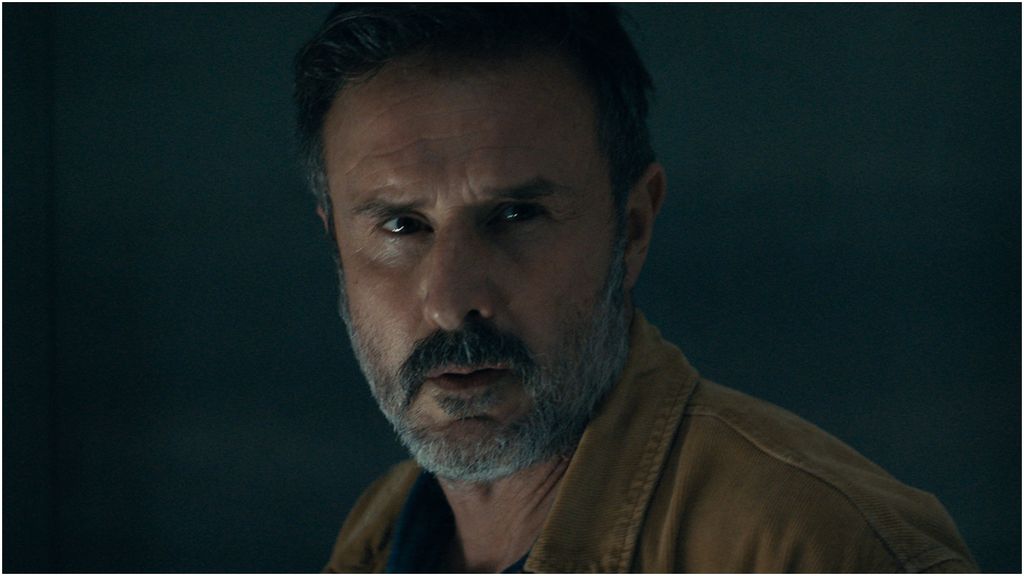 New Scream 7 trailer seems to include another voice of a dead franchise ...