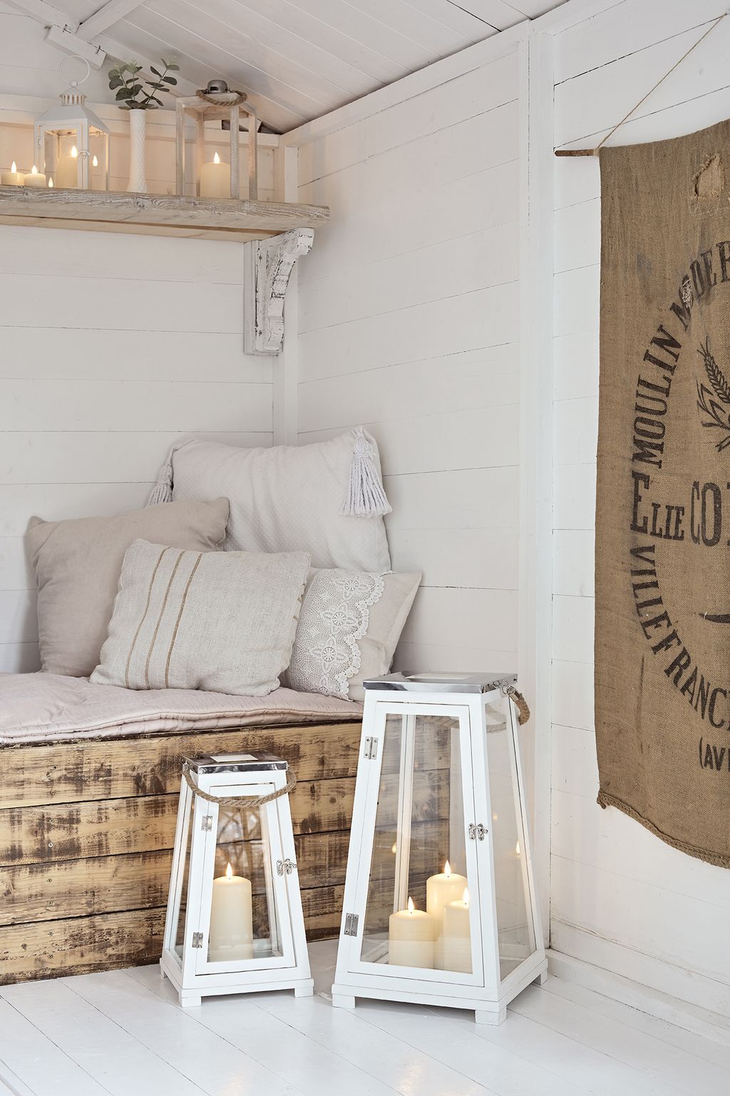 25 summer house ideas: add a garden building you love from the outside ...