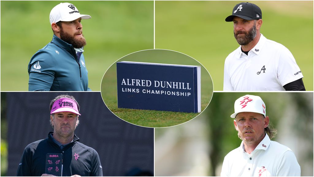 Rachel Drummond: 15 Facts About The LIV Golf Broadcaster | Golf Monthly