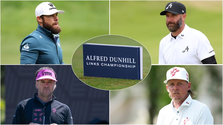 Rachel Drummond: 15 Facts About The LIV Golf Broadcaster | Golf Monthly