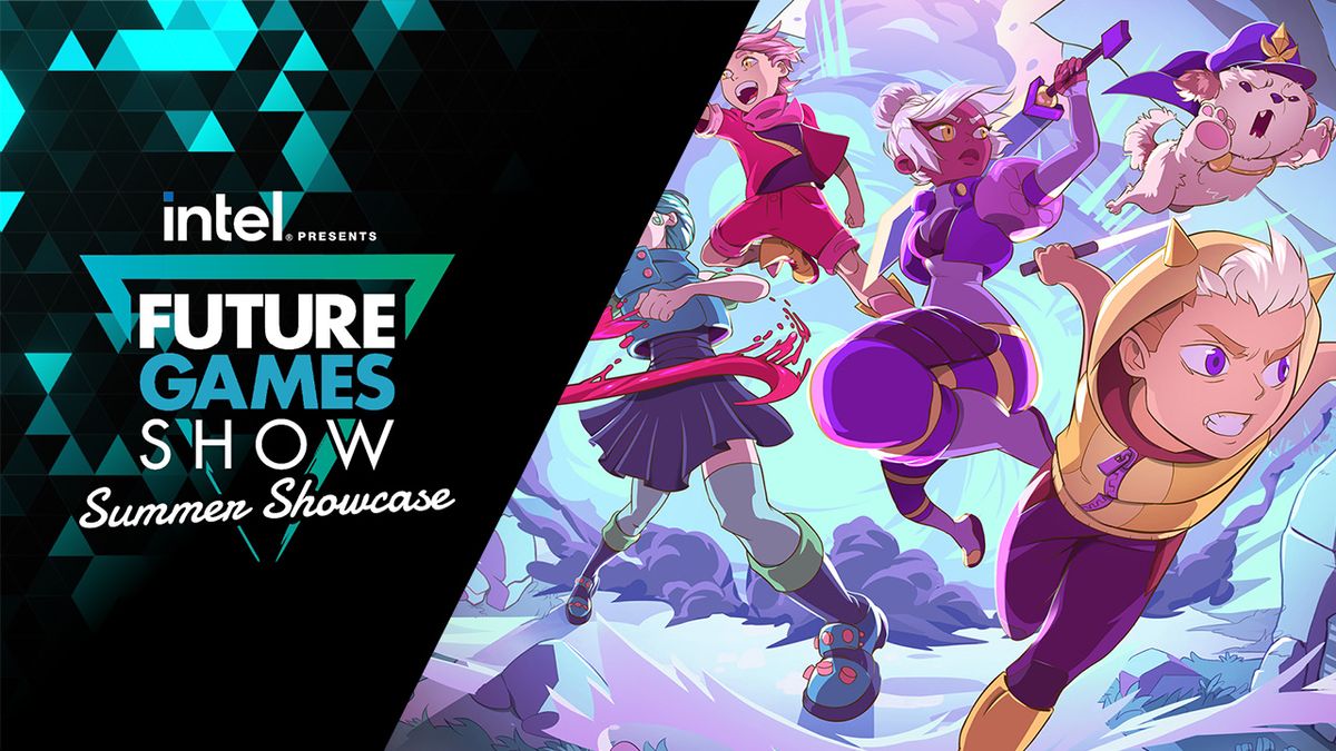 Everything Announced at the Future Games Show Summer Showcase Presented ...