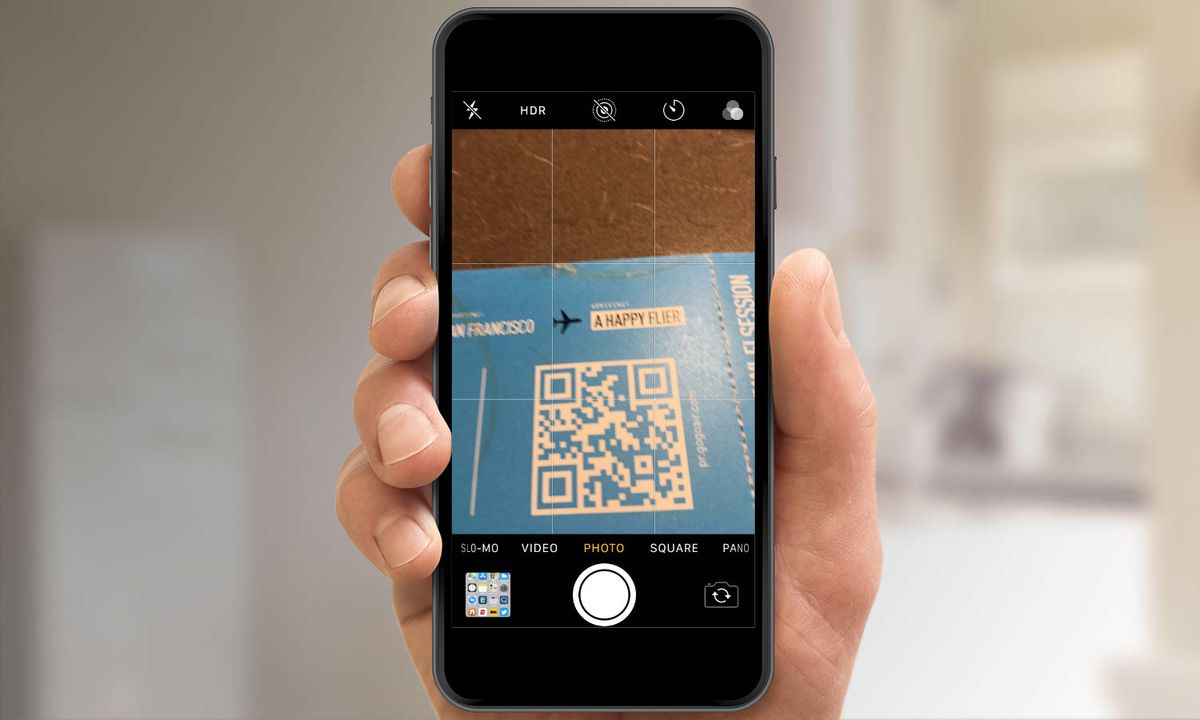 iOS 11 Camera Guide: All the New Features and How to Use Them | Tom's Guide