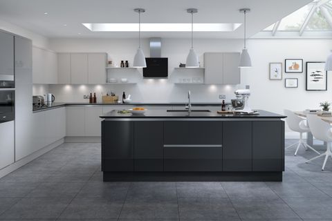 10 Essential Features for a New Kitchen | Homebuilding