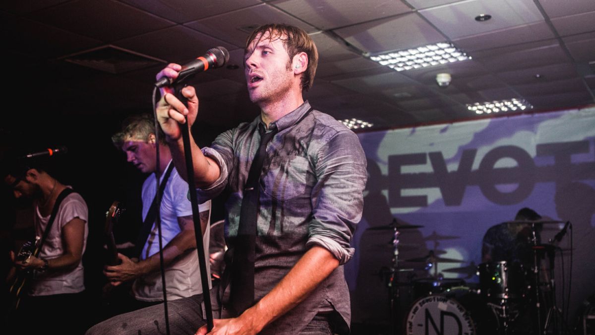 Gaze: How could we have known Watkins truth? | Louder