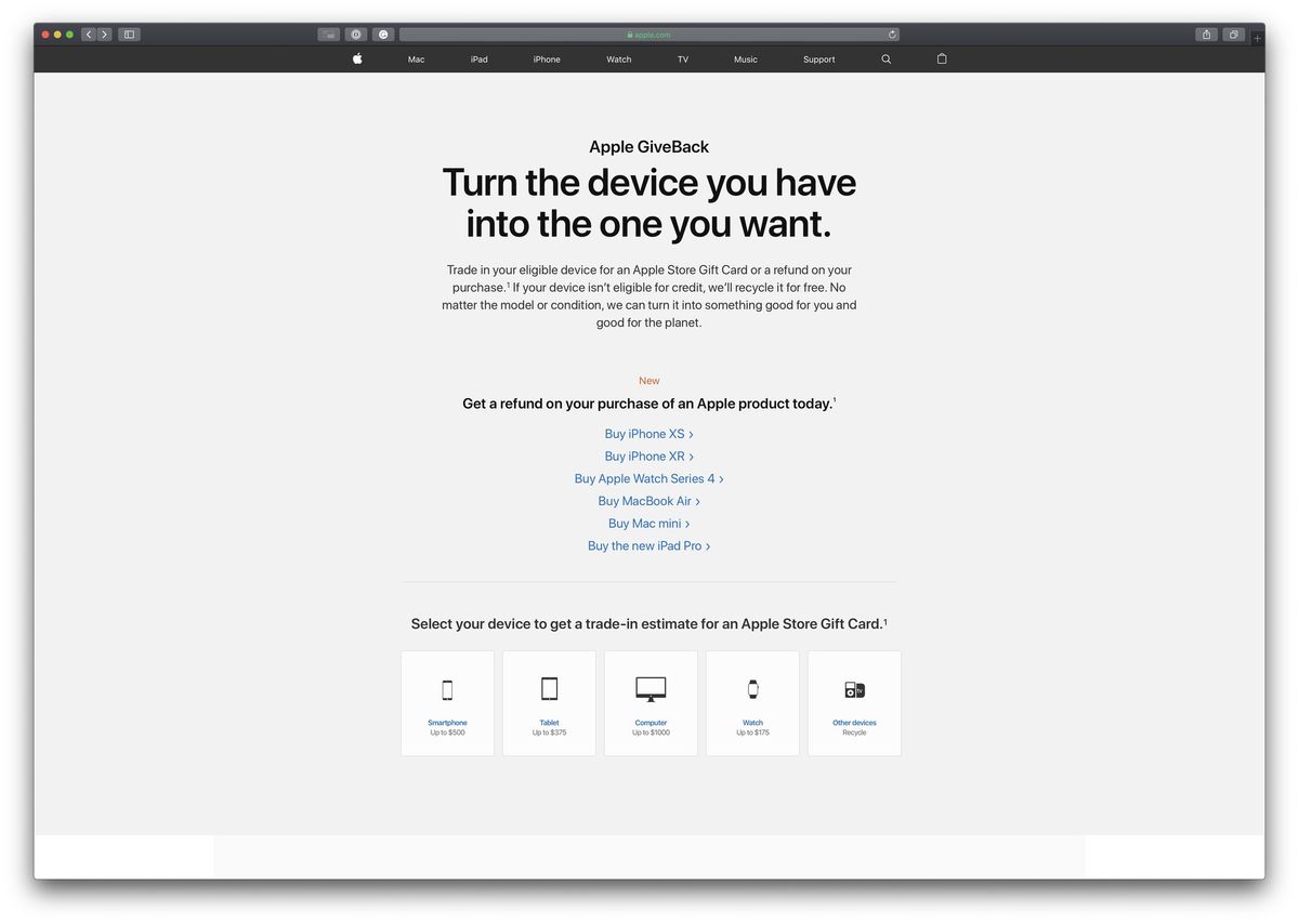 How to sell your iPhone | iMore
