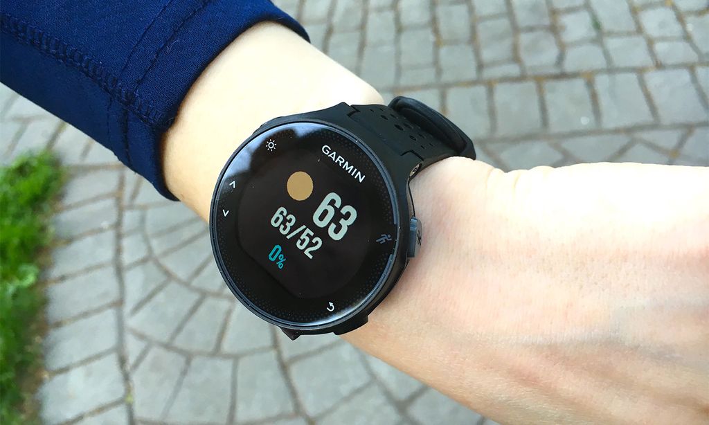 Garmin Forerunner 235: The Best Running Watch Yet | Tom's Guide