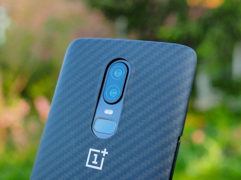 OnePlus 6 review: The matter is settled | Android Central