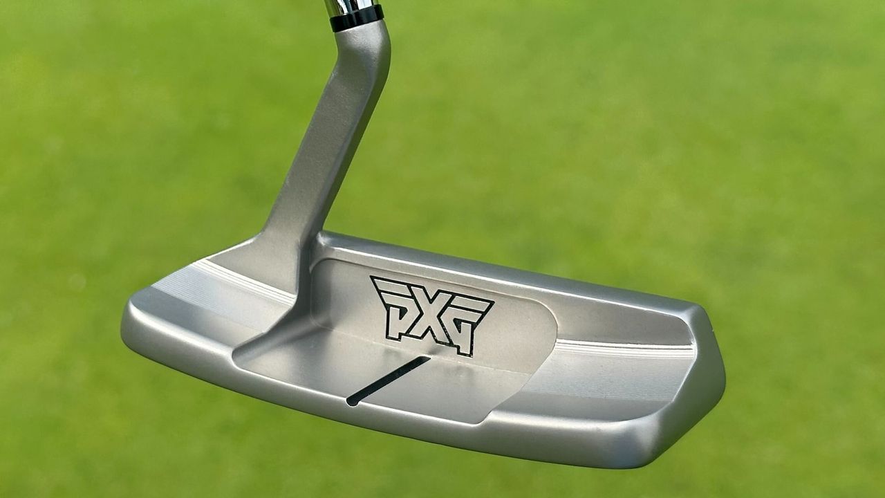 PXG Hellcat ZT Putter Review | Golf Monthly