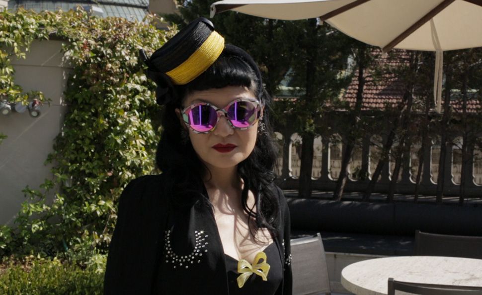 Monica Chong | Wallpaper