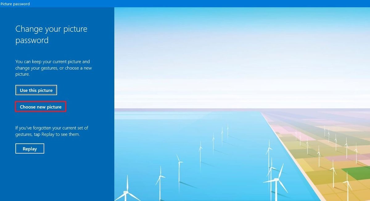 How to change your account password on Windows 10 | Windows Central