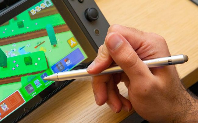 The best Nintendo Switch stylus to buy right now | Tom's Guide