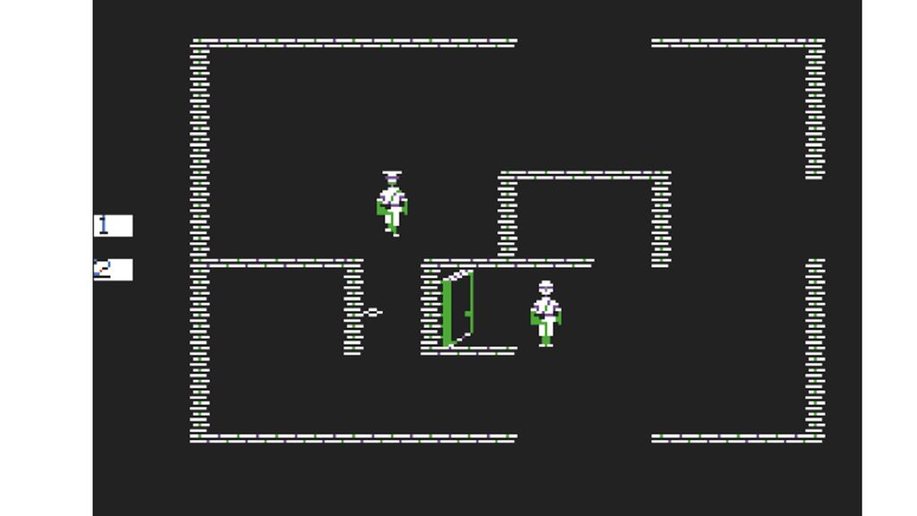 10 Best Apple 2 games | GamesRadar+