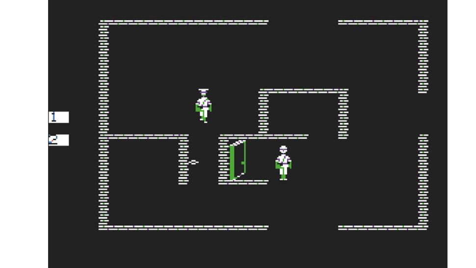 10 Best Apple 2 games | GamesRadar+