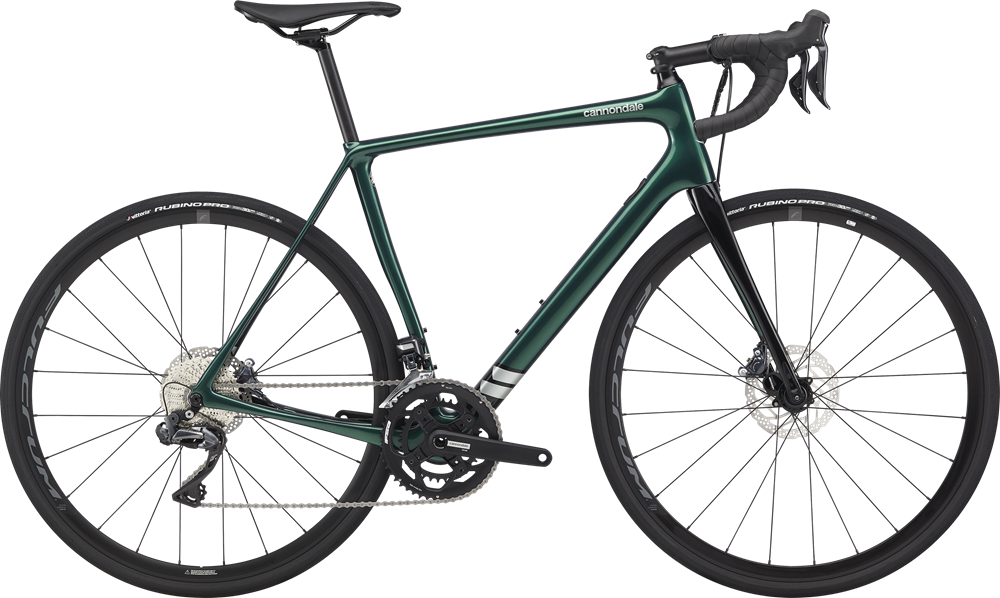 Cannondale road bikes range: which model is right for you? | Cycling Weekly