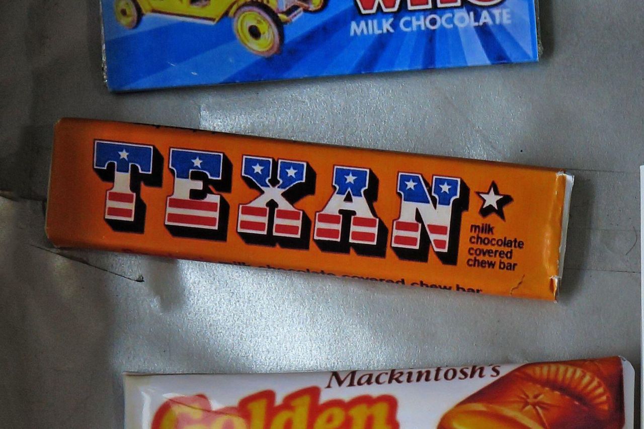 34 discontinued chocolate bars that need to be brought back IMMEDIATELY ...