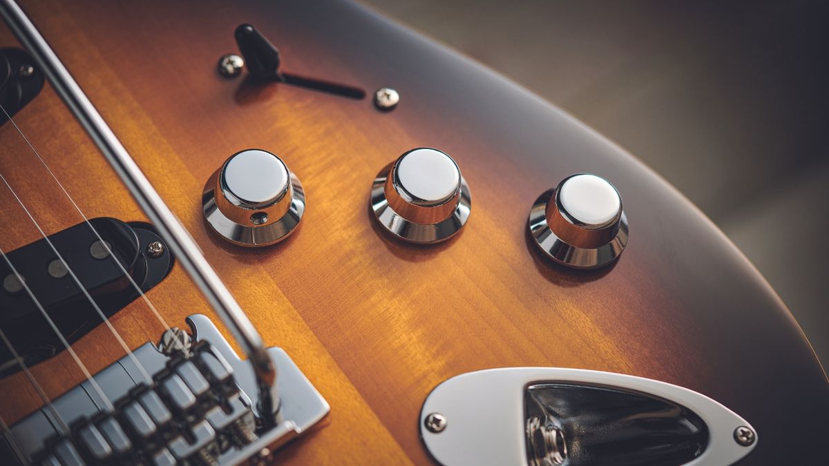 Fender currently makes over 100 Stratocasters – here’s how to choose ...