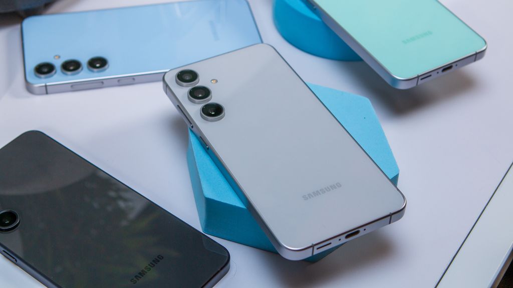 Best cheap Samsung phones | Android Central