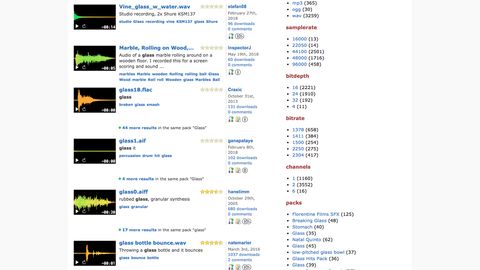 The best free samples and loop download sites on the web | MusicRadar
