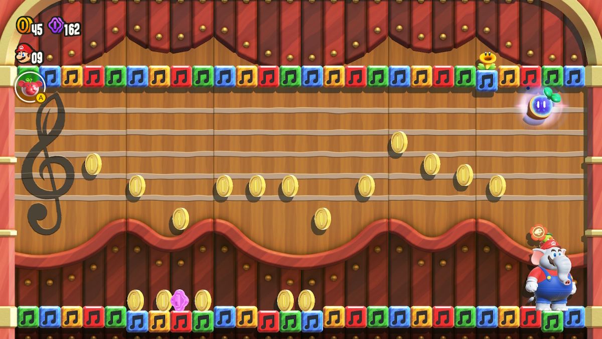 Super Mario Bros. Wonder review: The perfect mix of classic and new ...