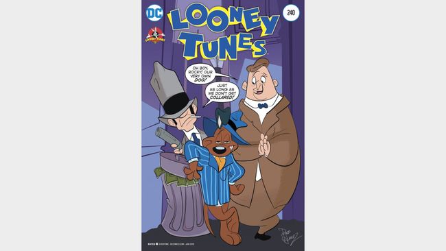 10 Longest-running comics that have never been renumbered | GamesRadar+