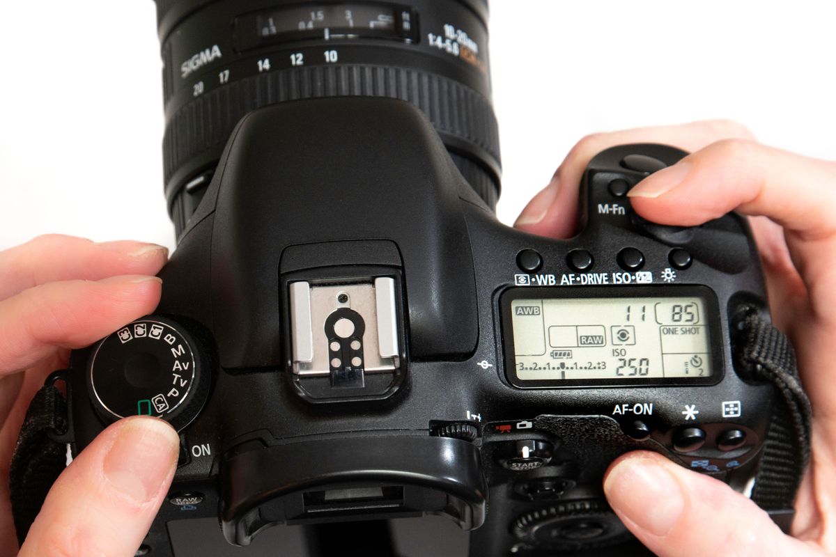 Landscape shooters listen up: you NEED to use this technique! | Digital ...