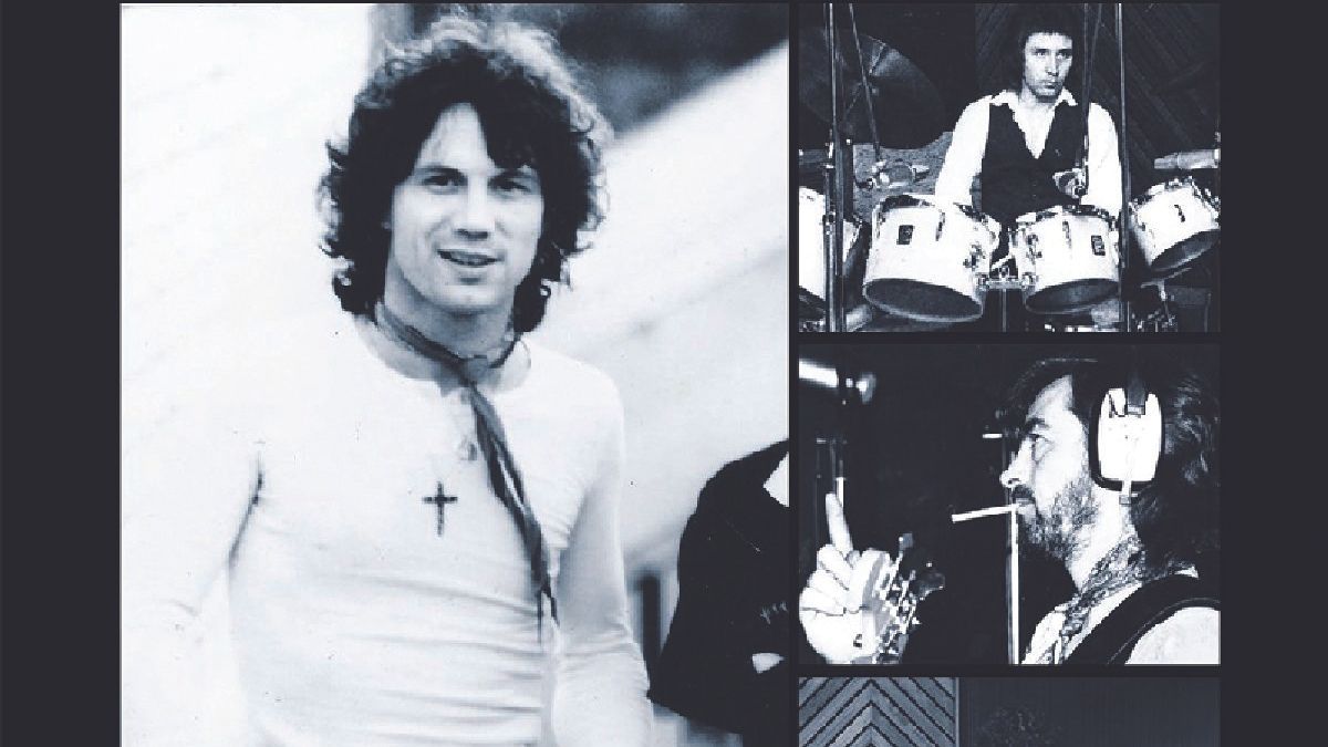 Peter French - Ducks In Flight album review | Louder