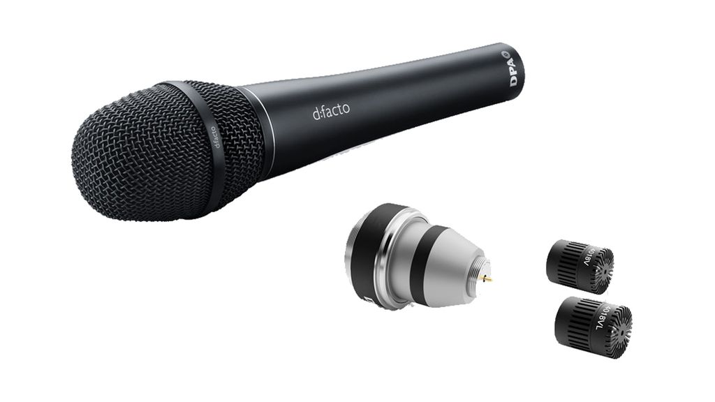 Best live vocal microphones 2025: For live performance | MusicRadar