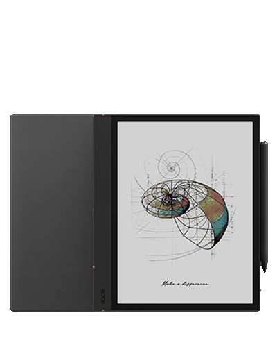 Best E Ink tablet | Android Central