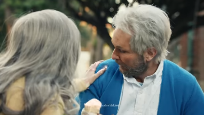 Tide Commercial Cleans Up With Super Bowl Attention | Next TV ...