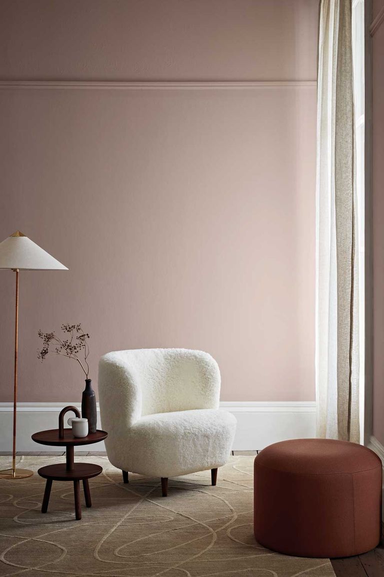 The new Crown paint colours for 2021: design experts give their verdict ...