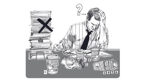 10 top tips for project delivery | Creative Bloq