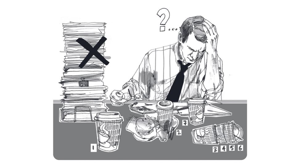 10 top tips for project delivery | Creative Bloq