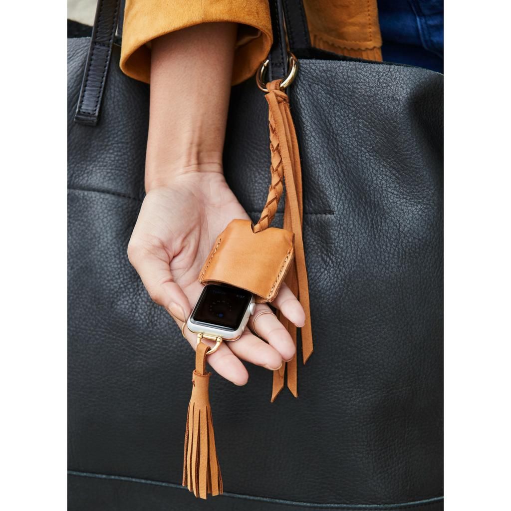 You Won't Believe These 6 Ways People Are Wearing Their Apple Watch | iMore