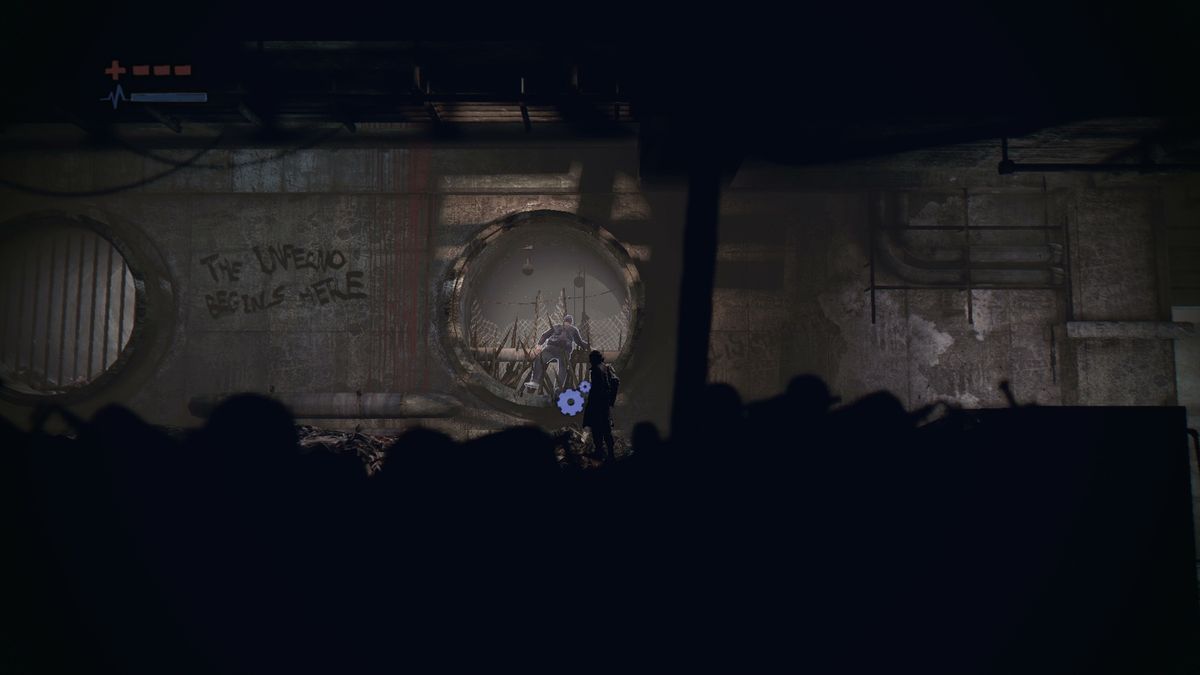 Deadlight Director's Cut Collectibles Guide: Page 2 - Page 2 | GamesRadar+