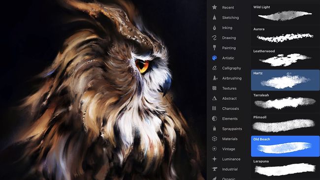The best digital art software | Creative Bloq