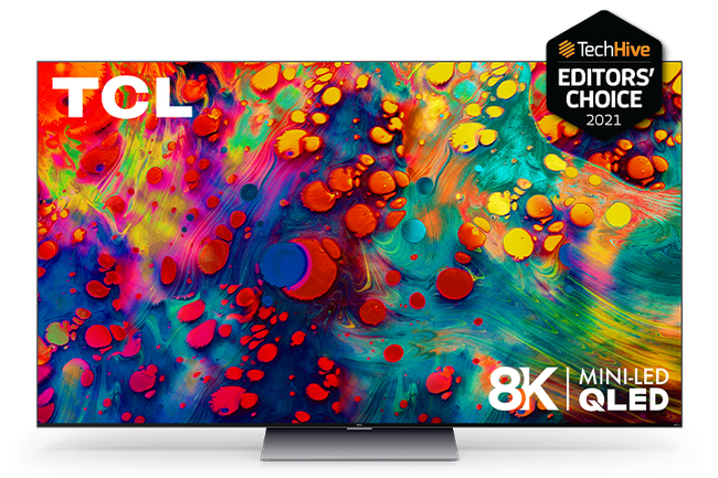 The Explorers 8K Channel Launches on 8K TCL Roku TVs | TV Tech