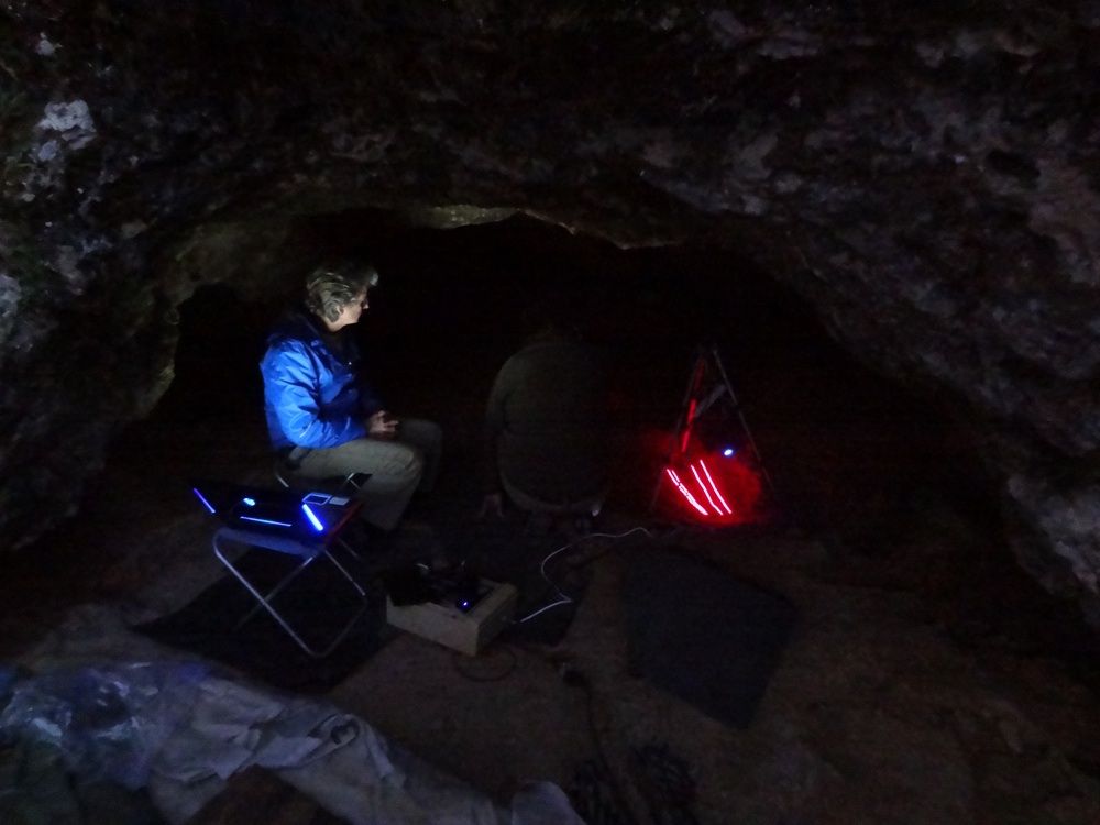 In photos: Neanderthal burials uncovered | Live Science